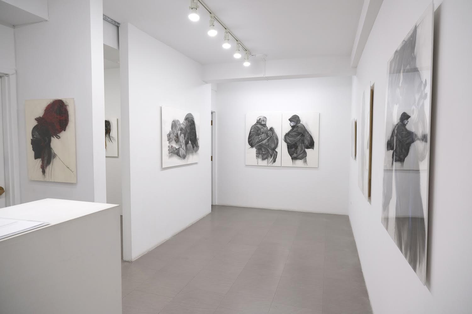 JESSE HOWARD STUDIO