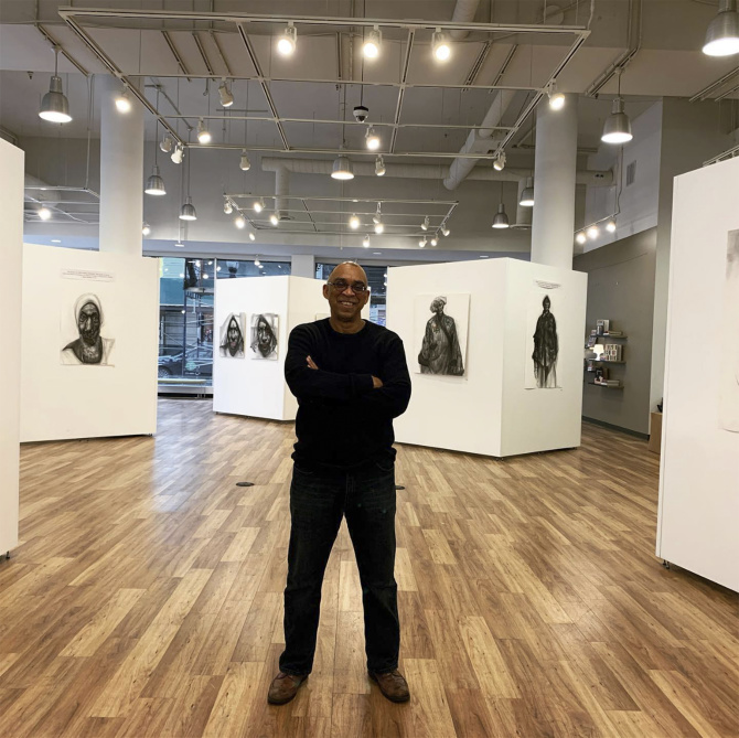 JESSE HOWARD STUDIO
